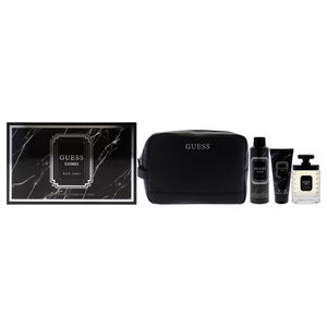 Guess | Other | Guess Uomo By Guess For Men 4 Pc Gift Set | Poshmark